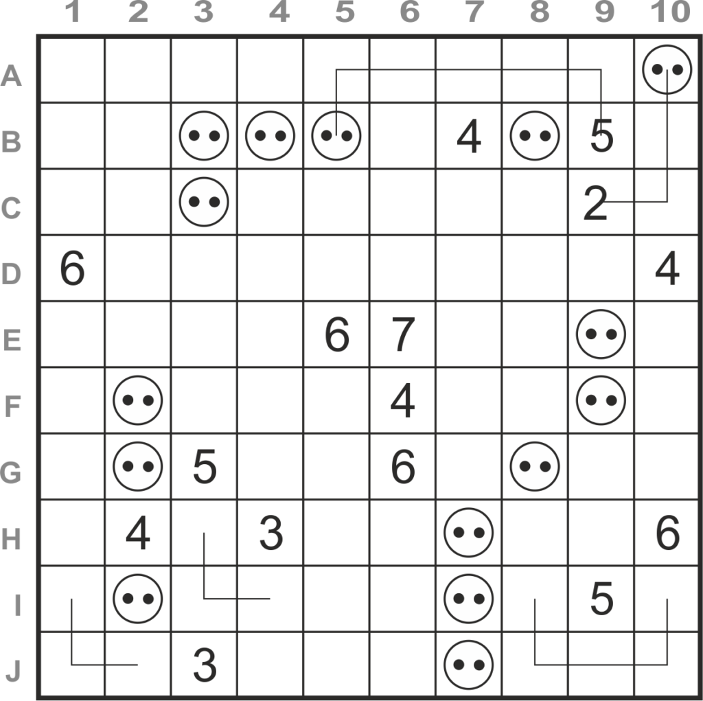 How To Solve Contact And ABC | PZZL.com